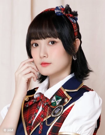 Yayee | BNK48 Wiki | Fandom