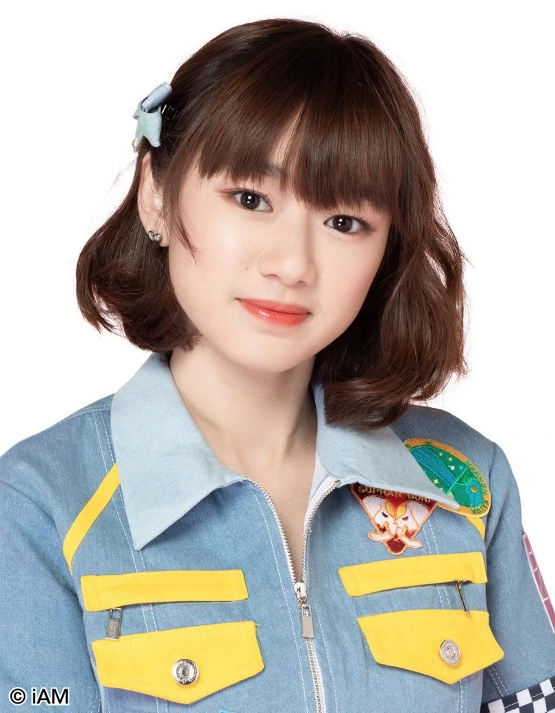 Maira | BNK48 Wiki | Fandom