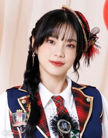 Cherprang | BNK48 Wiki | Fandom