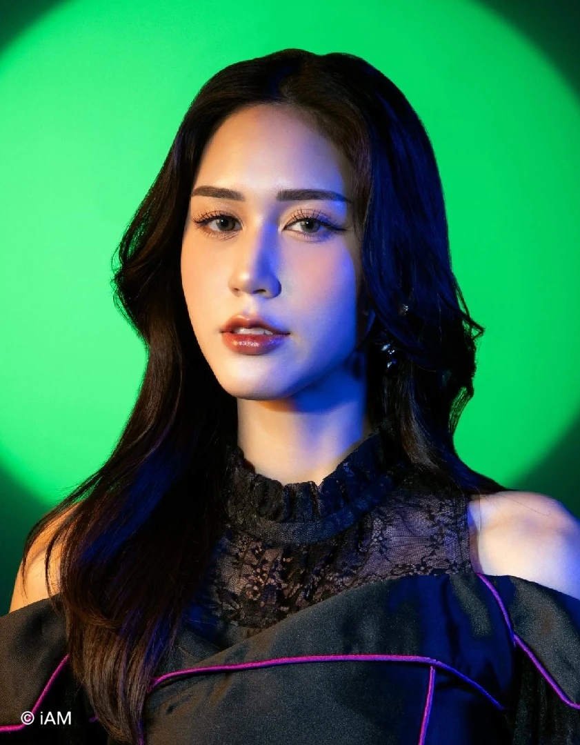 Eve | BNK48 Wiki | Fandom