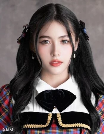 Niky | BNK48 Wiki | Fandom