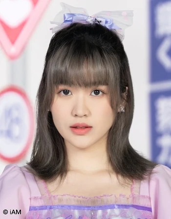 Myyu | BNK48 Wiki | Fandom