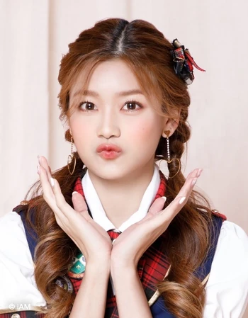 Nene | BNK48 Wiki | Fandom