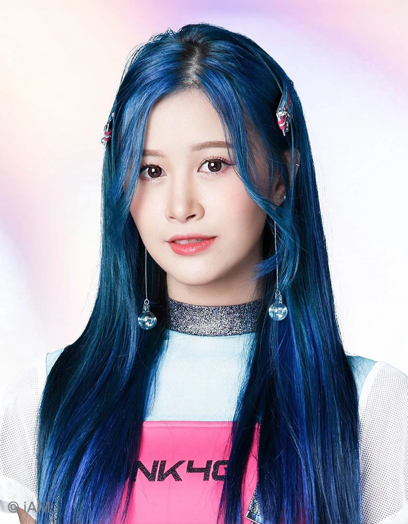 Faii | BNK48 Wiki | Fandom