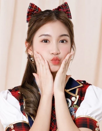 Paeyah | BNK48 Wiki | Fandom
