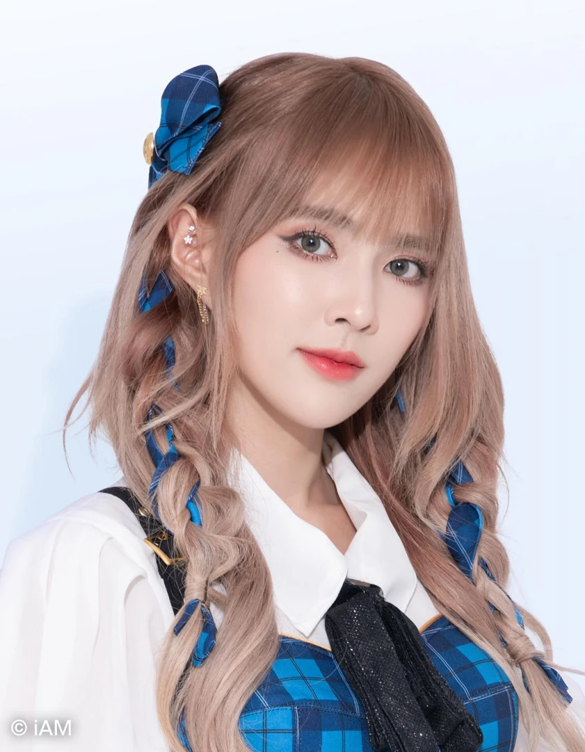 Aom | BNK48 Wiki | Fandom