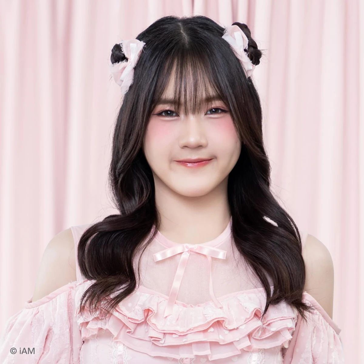 Pattra Theeravas (Patt) | 48TH Wiki | Fandom