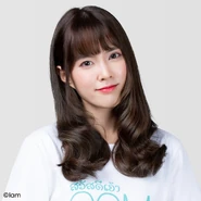 Punyawee Jungcharoen (Aom) | 48TH Wiki | Fandom