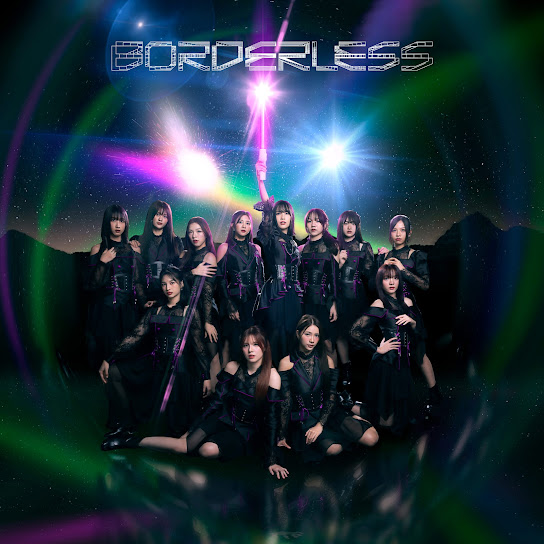 Bnk48 17th Single Borderless 48th Wiki Fandom