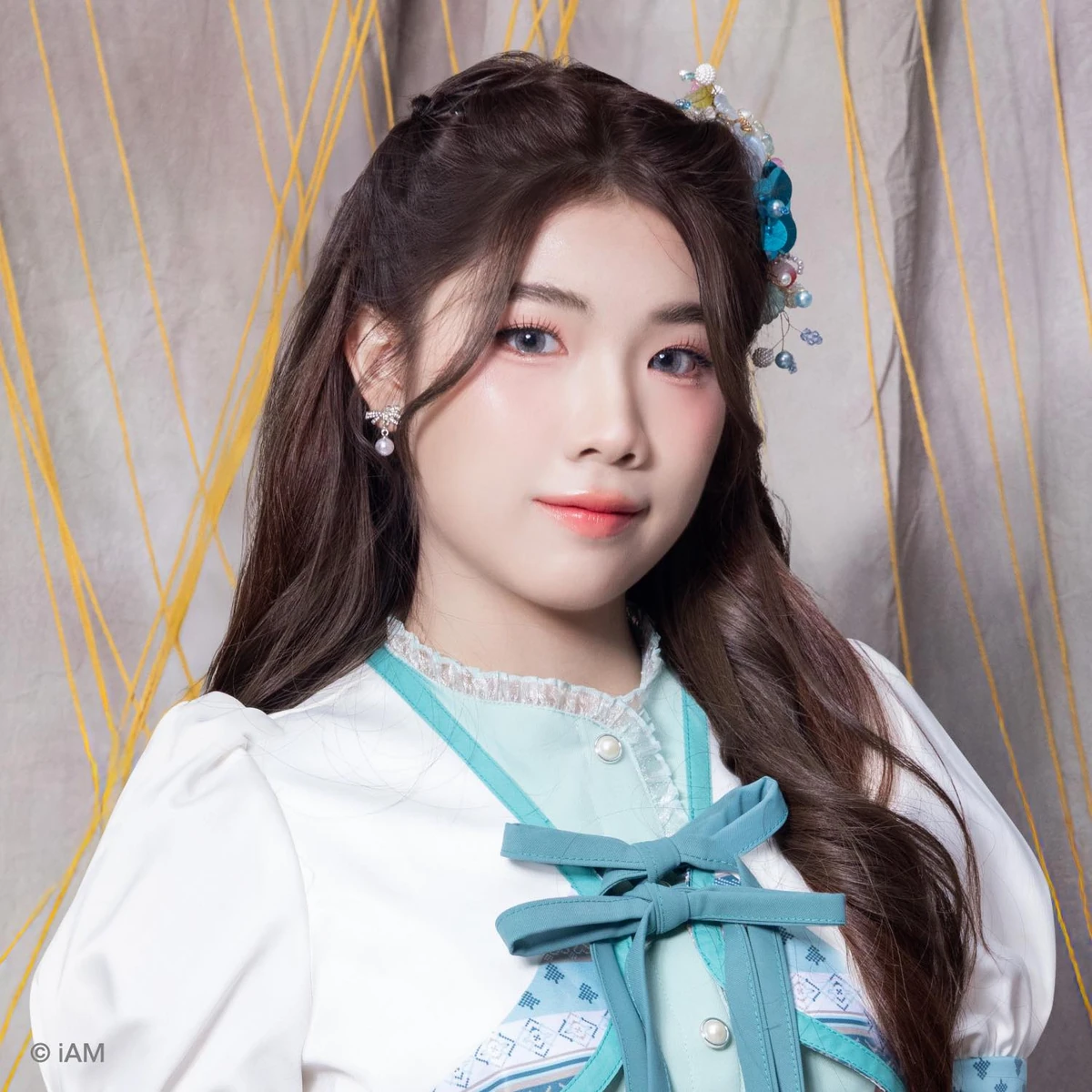 Ananya Kusolkrong (Else) | 48TH Wiki | Fandom