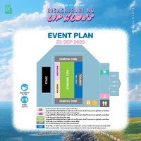 CGM48 2nd Album "Hisashiburi no Lip Gloss" First Performance | 48TH Wiki | Fandom