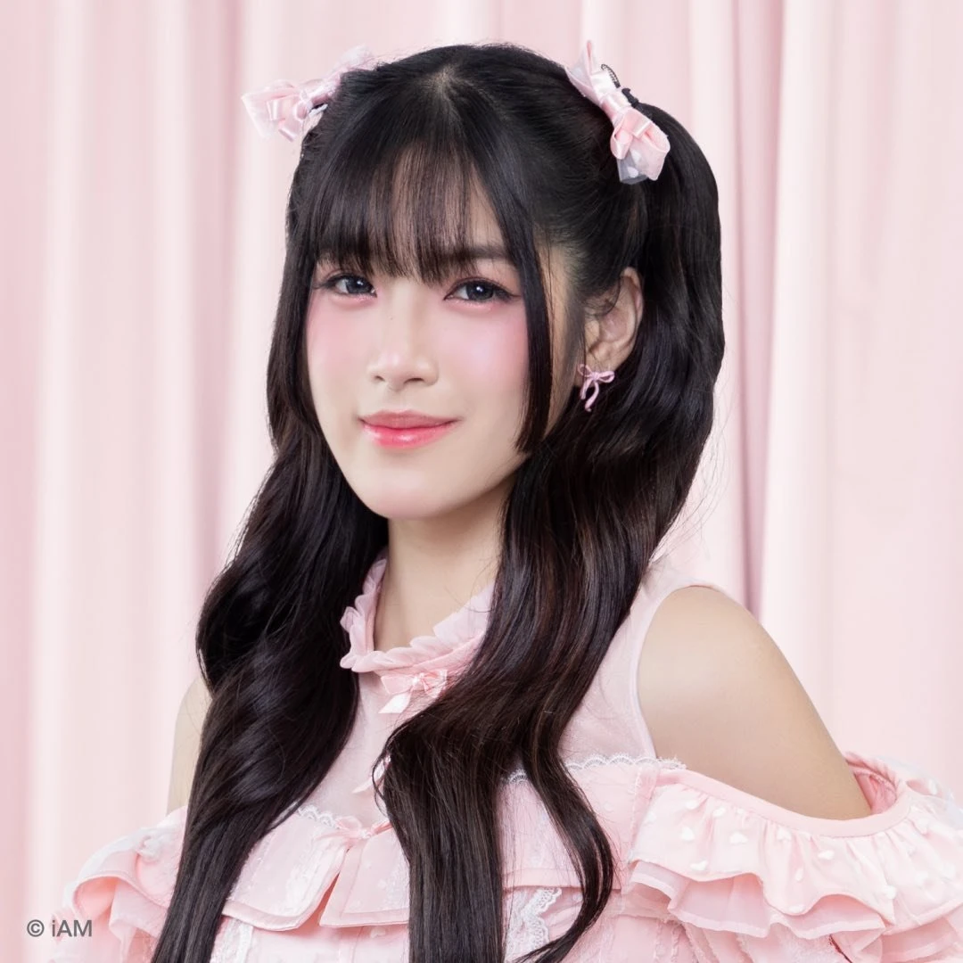 Nattamon Songtis (Nammonn) | 48TH Wiki | Fandom