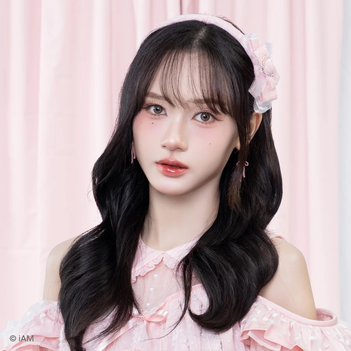 Punyisa Kaewsawang (Palmmy) | 48TH Wiki | Fandom