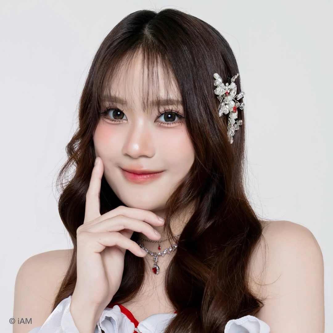 Yanisa Muangkam (Kaofrang) | 48TH Wiki | Fandom