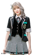 Punyawee Jungcharoen (Aom) | 48TH Wiki | Fandom