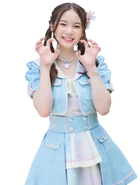 Wacharee Danphasukkul (Punch) | 48TH Wiki | Fandom