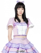 Nopparada Leartviriyaporn (Yoghurt) | 48TH Wiki | Fandom