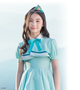 Wacharee Danphasukkul (Punch) | 48TH Wiki | Fandom