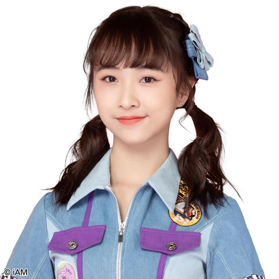 Natcha Krisdhasima (Oom) | 48TH Wiki | Fandom