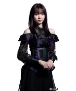 Nopparada Leartviriyaporn (Yoghurt) | 48TH Wiki | Fandom