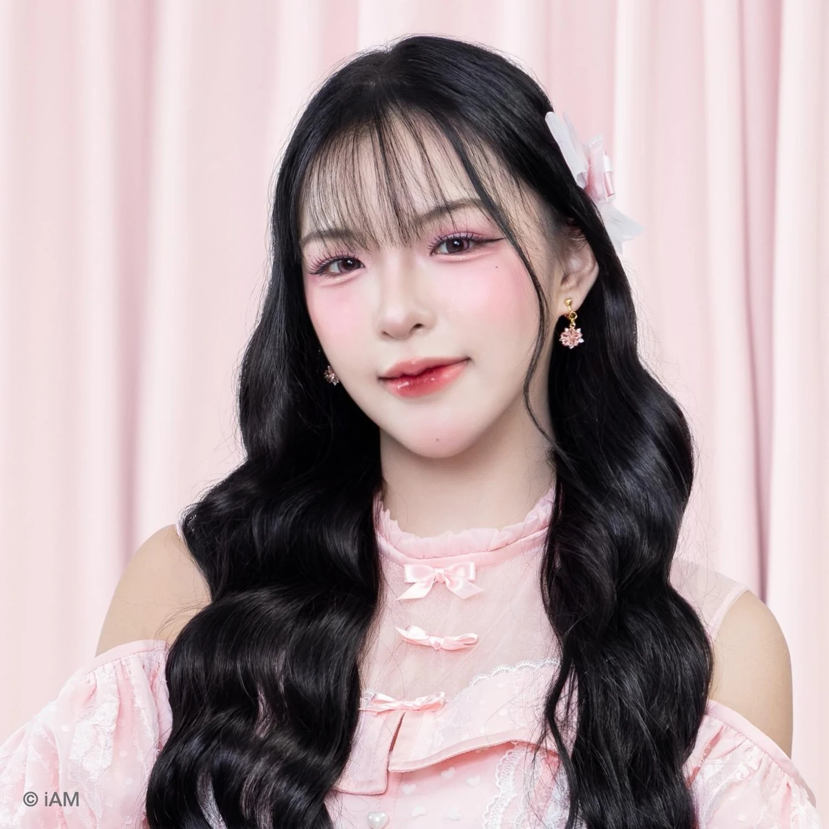 Virunpat Thamrongpantavanich (Grace) | 48TH Wiki | Fandom