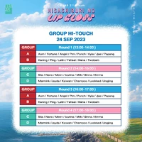 CGM48 2nd Album "Hisashiburi no Lip Gloss" First Performance | 48TH Wiki | Fandom