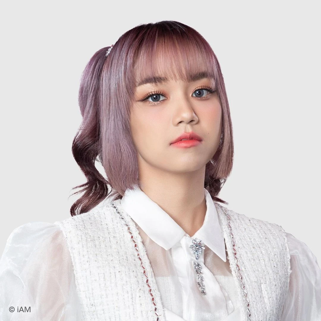 Rinrada Inthaisong (Piam) | 48TH Wiki | Fandom