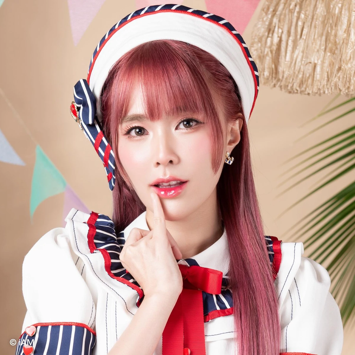 Punyawee Jungcharoen (Aom) | 48TH Wiki | Fandom