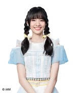 Nopparada Leartviriyaporn (Yoghurt) | 48TH Wiki | Fandom