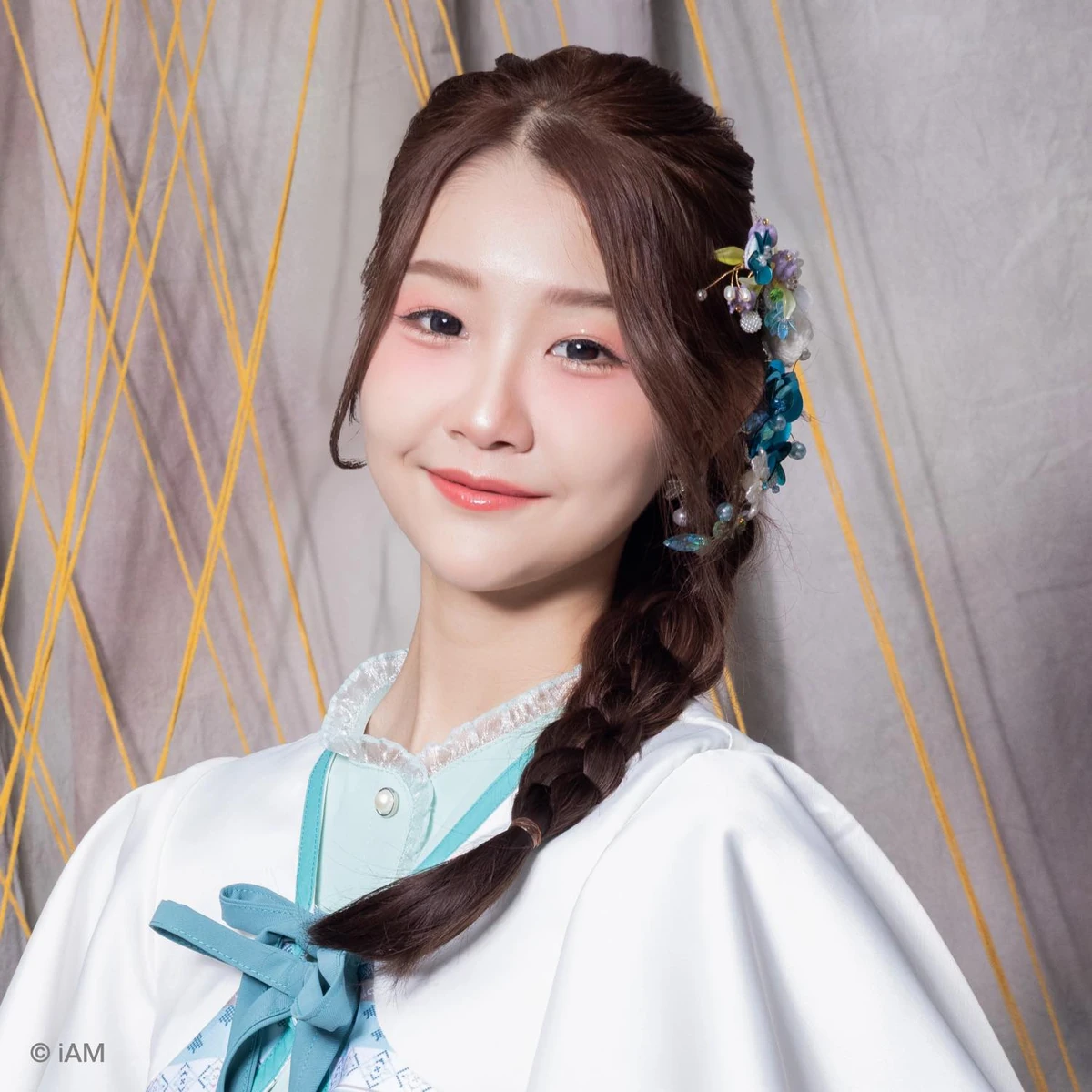 Arunya Kaewmalai (Jingjing) | 48TH Wiki | Fandom