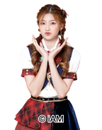 Thanida Akarawuthi (Nene) | 48TH Wiki | Fandom