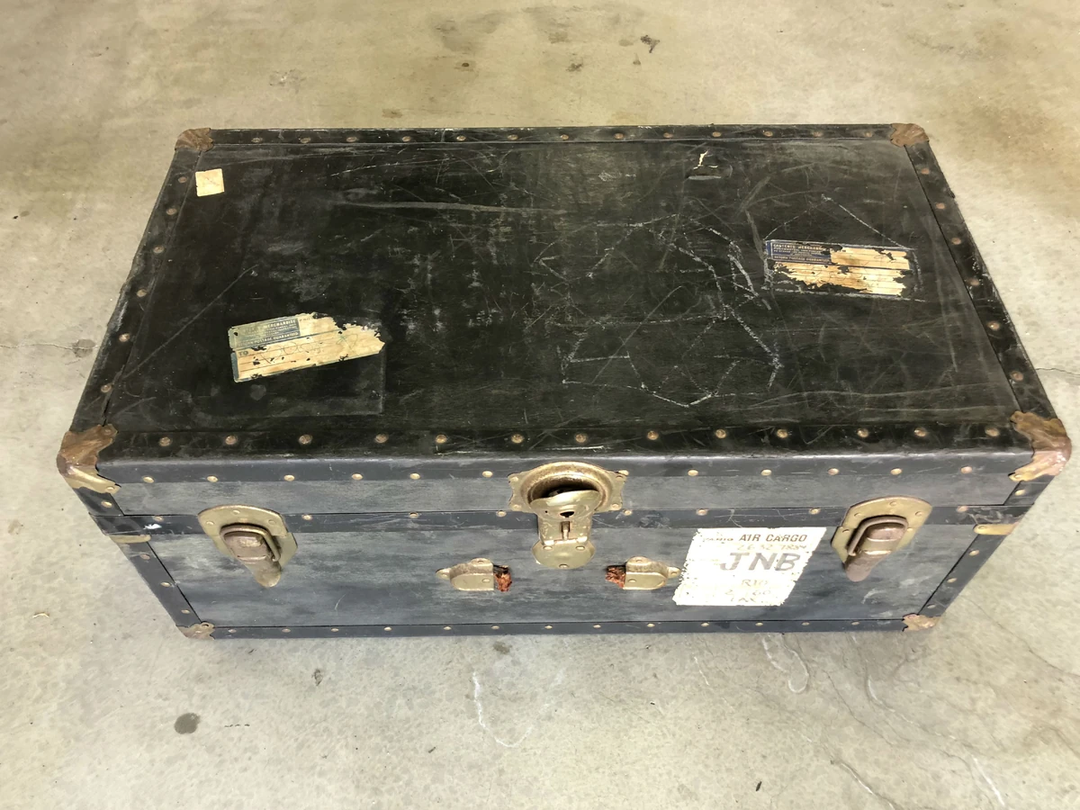 BNNY RBBT TRUNK | BNNY RBBT Wiki | Fandom