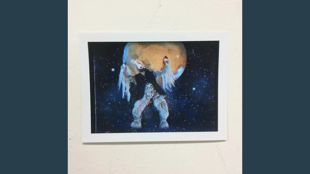 Big World | BNNY RBBT Wiki | Fandom