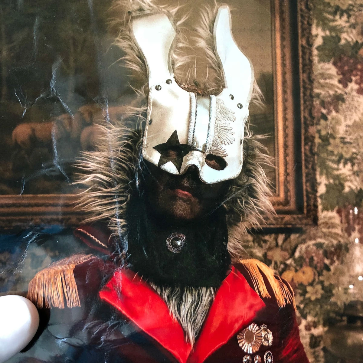 Welcome to Rabbit Hole | BNNY RBBT Wiki | Fandom