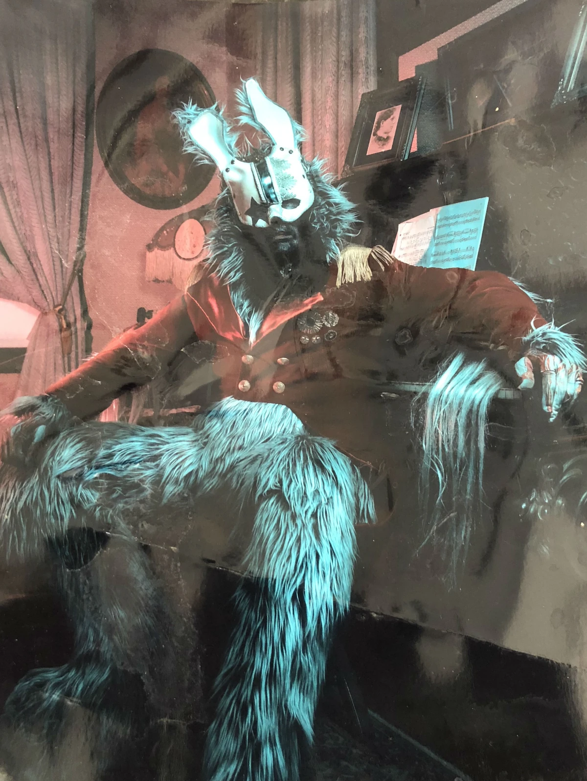 BNNY RBBT (character) | BNNY RBBT Wiki | Fandom