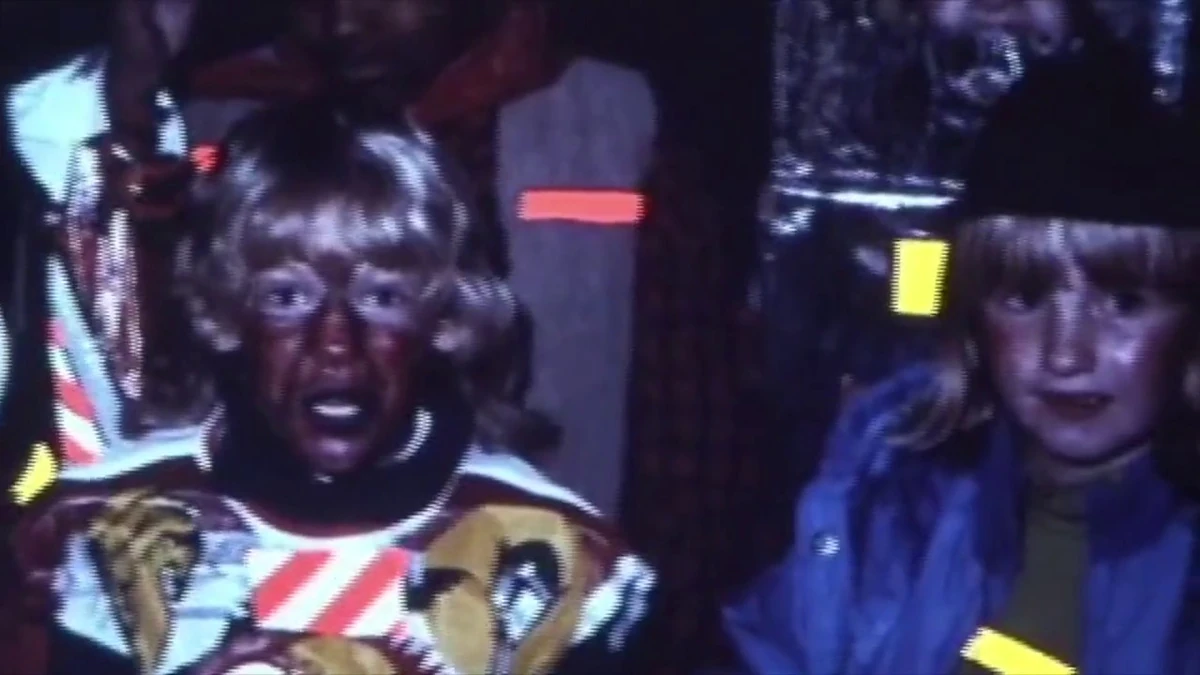 Halloween Quiet | BNNY RBBT Wiki | Fandom