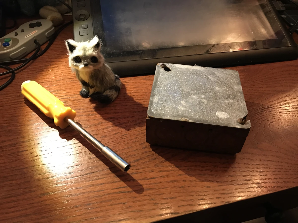 The Bronx, NY Tour Box | BNNY RBBT Wiki | Fandom