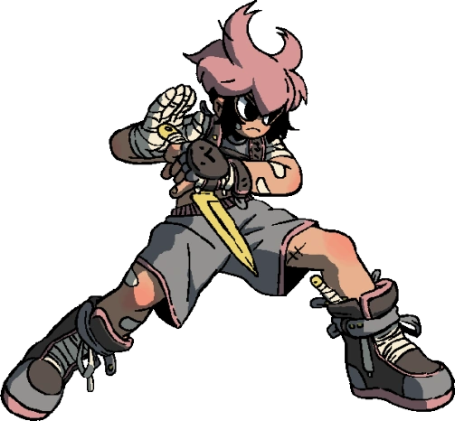 Seyla | Bravery Network Online Wiki | Fandom