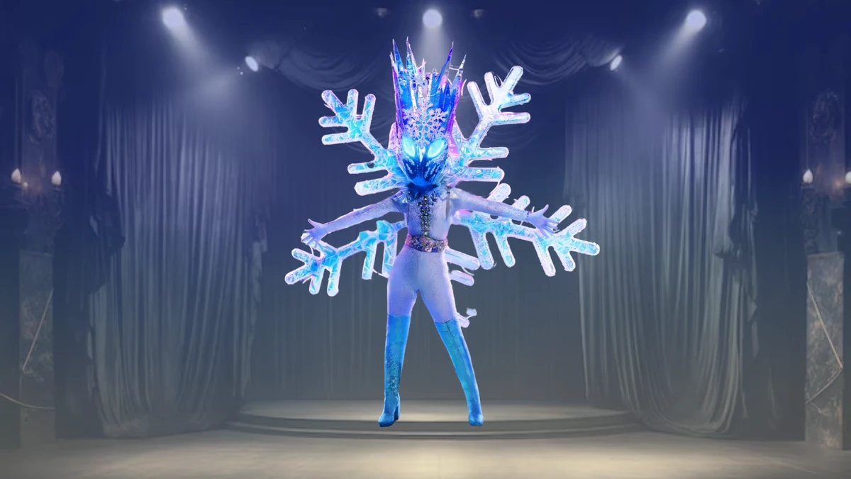 Snowflake | BN'S TMS Wiki | Fandom