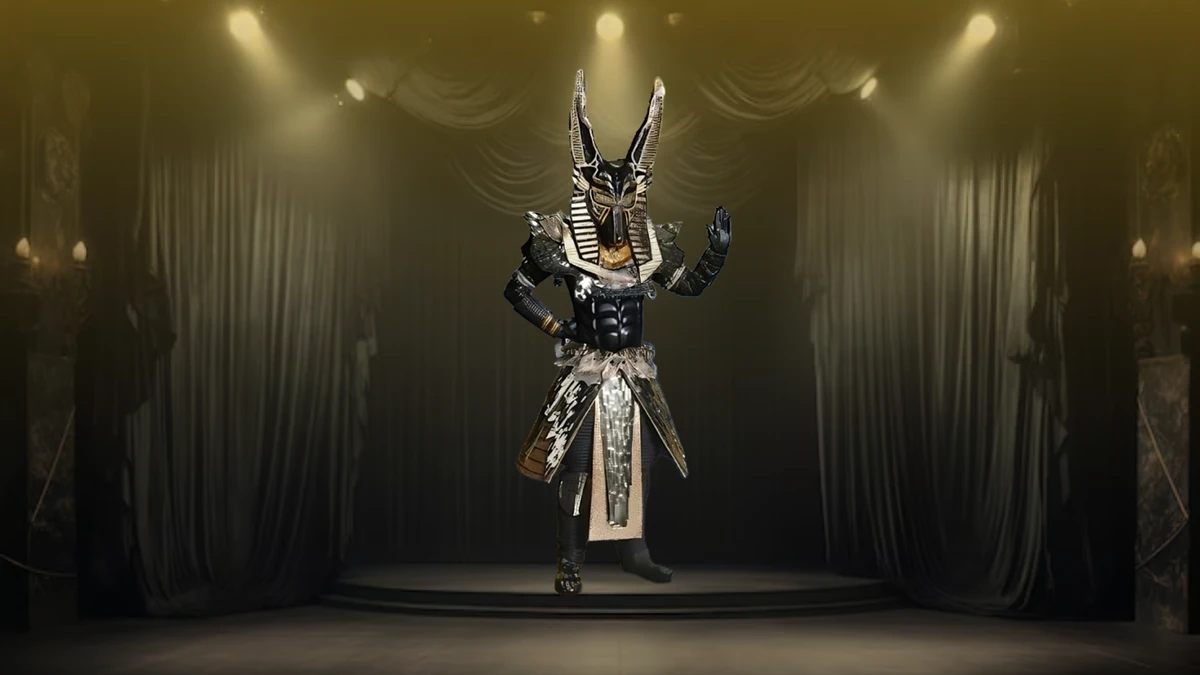 Anubis | BN'S TMS Wiki | Fandom