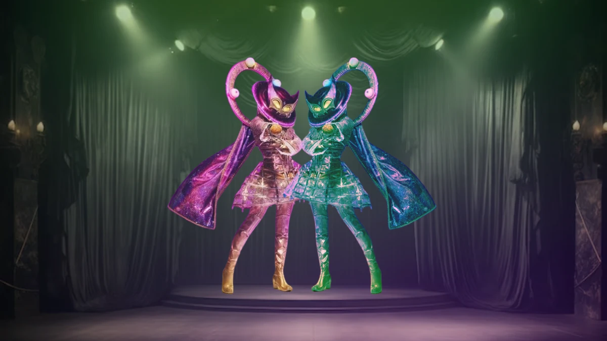 The Masked International (S3) | BN'S TMS Wiki | Fandom