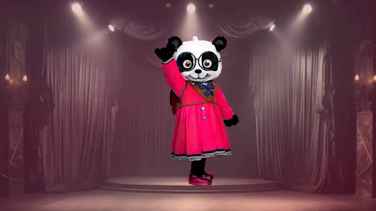 Panda | BN'S TMS Wiki | Fandom