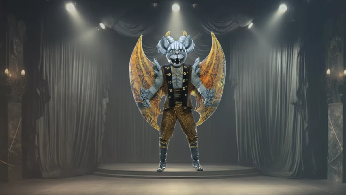 Gargoyle | BN'S TMS Wiki | Fandom