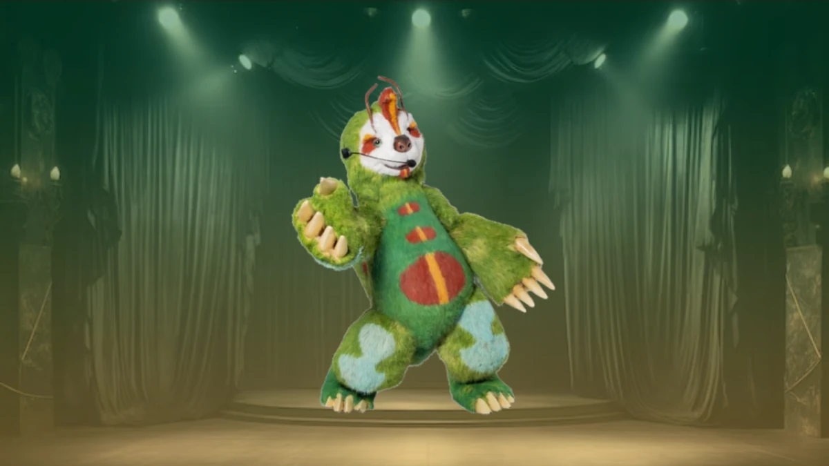 Sloth | BN'S TMS Wiki | Fandom