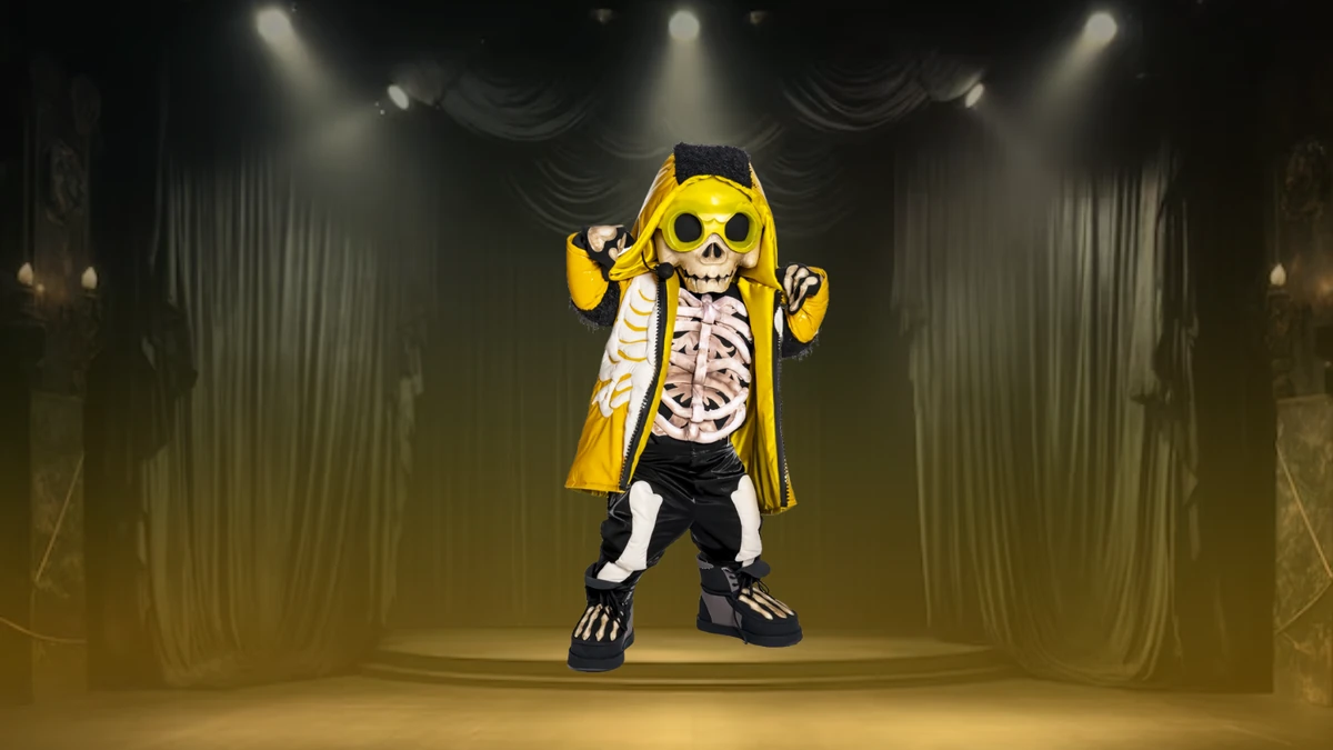 Skeleton | BN'S TMS Wiki | Fandom