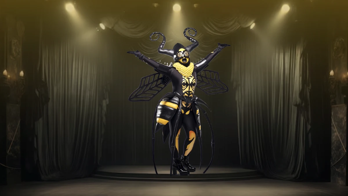 Bee | BN'S TMS Wiki | Fandom
