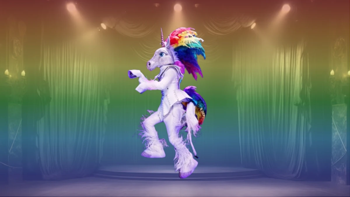 Unicorn | BN'S TMS Wiki | Fandom
