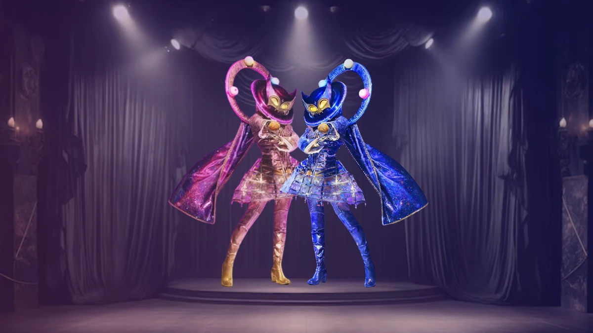 The Masked International (S3) | BN'S TMS Wiki | Fandom