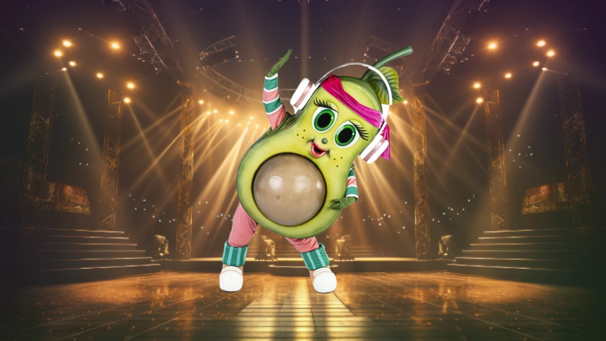 Avocado | BN'S TMS Wiki | Fandom