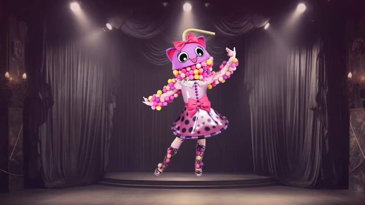 Bubble Tea | BN'S TMS Wiki | Fandom